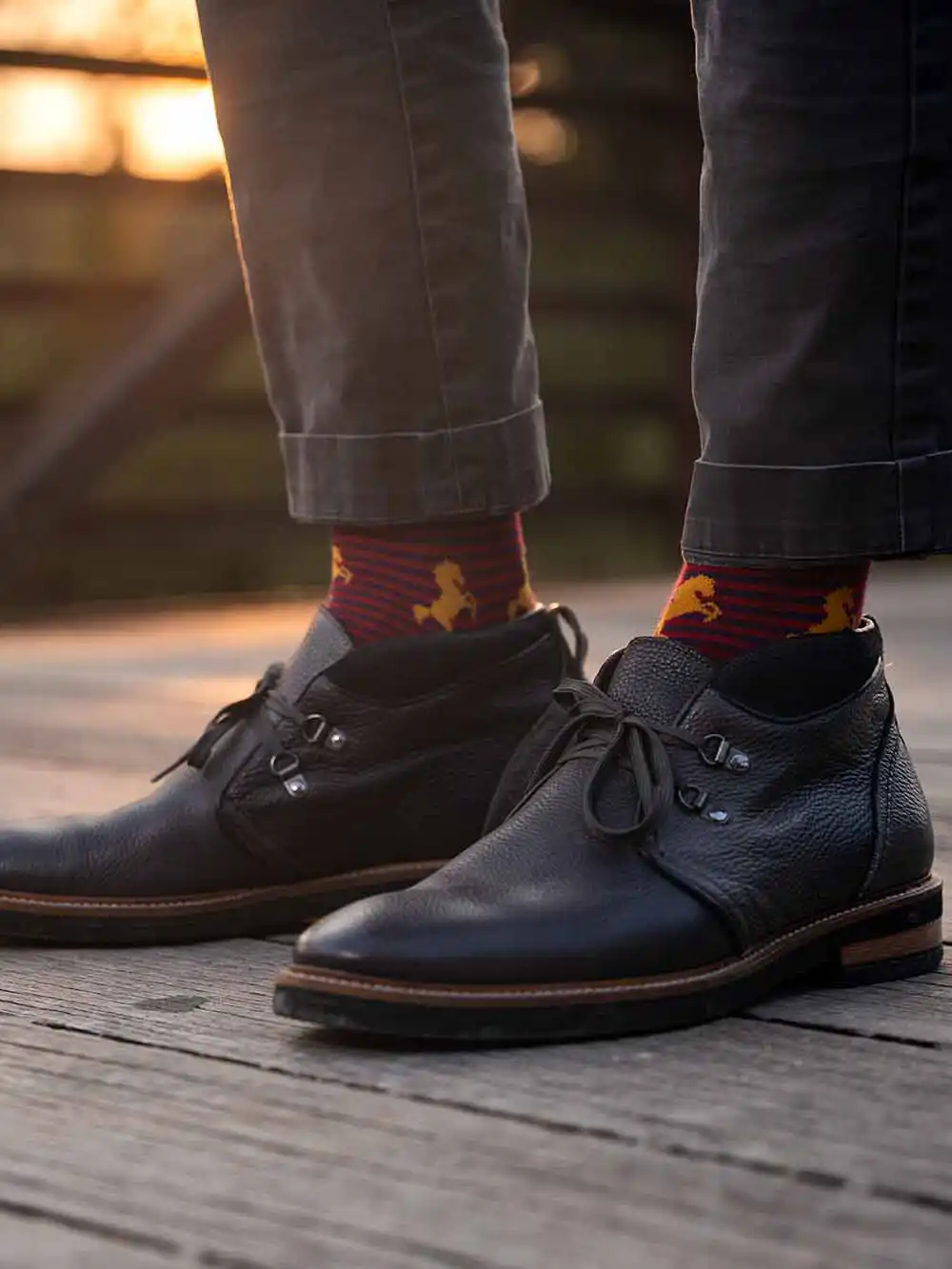 Gordon of New Orleans - Vinson Design Co